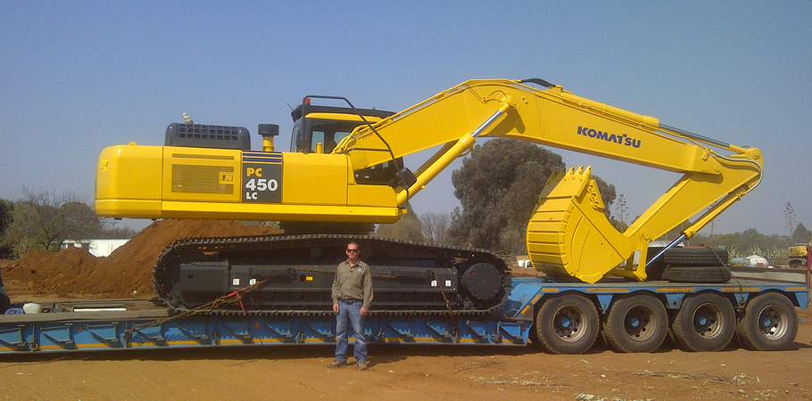 Magna Mining | Home